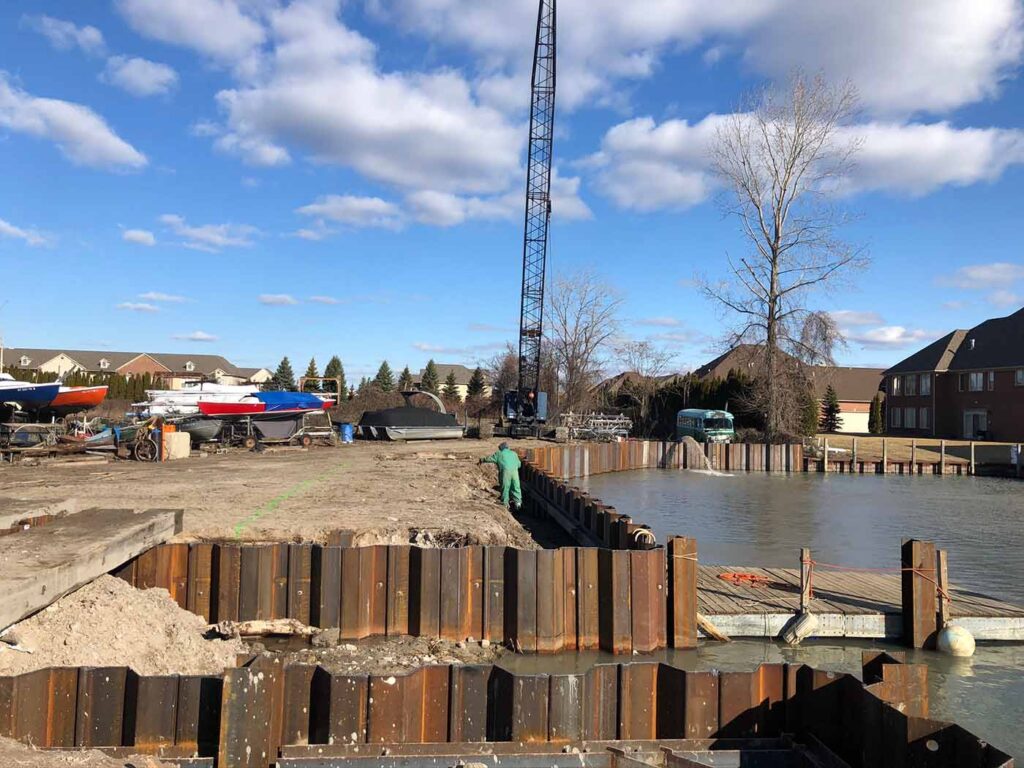 Total Foundations